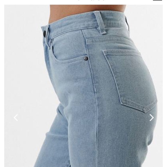 Afends | Jeans | Afends Womens Blondies Denim Slim Jeans | Poshmark